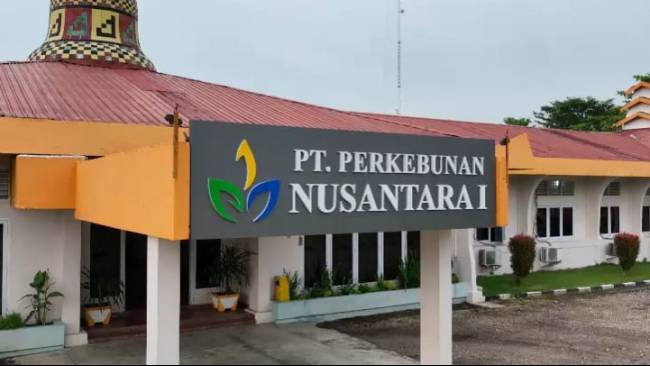 Sembilan PTPN Bergabung ke Dalam Supporting Co, PTPN I Siap Jadi ...