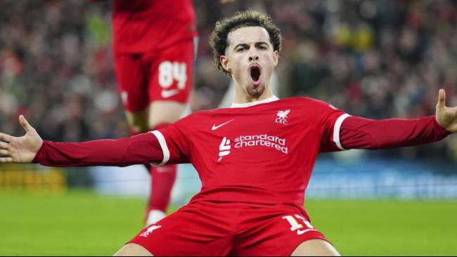 Link Live Streaming Atlanta vs Liverpool Mulai Pukul 02.00 WIB