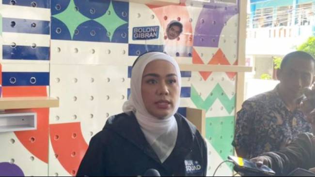 Anak Zulhas Sebut Candaan Ayah soal Salat sebagai Pesan Politik Riang ...