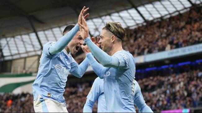 Link Live Streaming Final Piala Dunia Antarklub 2023 Manchester City vs Fluminense, Jam 01.00 WIB
