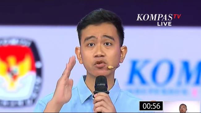 Hari Ini Bawaslu Jakarta Pusat Kembali Panggil Gibran Rakabuming Raka ... Hari Ini Bawaslu Jakarta Pusat Kembali Panggil Gibran Rakabuming Raka ...