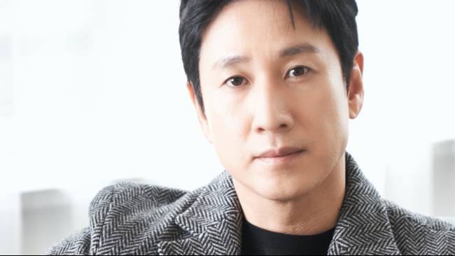 Aktor Film Parasite Lee Sun Kyun Meninggal Dunia di Usia 48 Tahun, Diduga Bunuh Diri