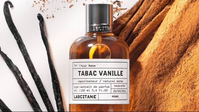Aroma Tembakau dalam Parfum? Labcitane Hadirkan Parfum Unik Beraroma ...