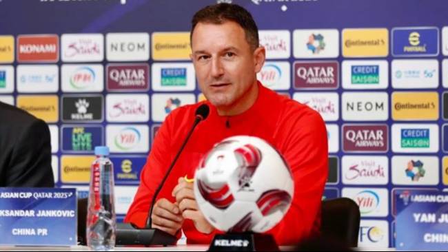 Link Live Streaming Piala Asia 2023 China vs Tajikistan Malam Ini, Kick ...