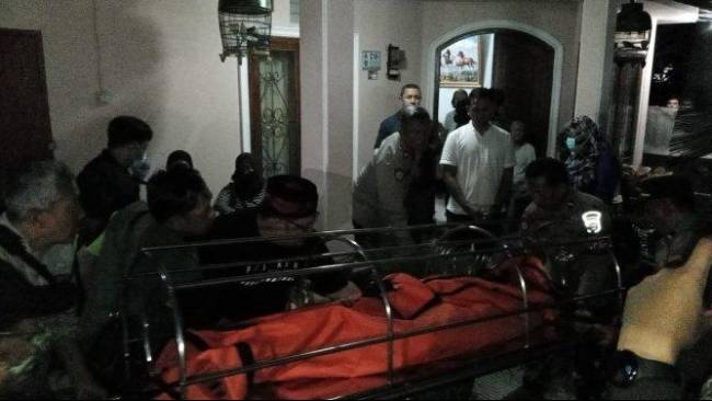 Fakta-Fakta Pemuda Bunuh Kekasih di Depok: Dikenal Playboy, Juga ...