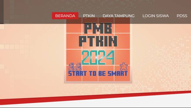 Pendaftaran SPAN PTKIN 2024 Dibuka Mulai Hari Ini, Berikut Syarat, Cara Daftar, Kuota dan Jadwalnya