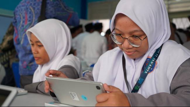 PMB Madrasah DKI Jakarta 2026 Dibuka, Ini Jadwal dan Persyaratannya