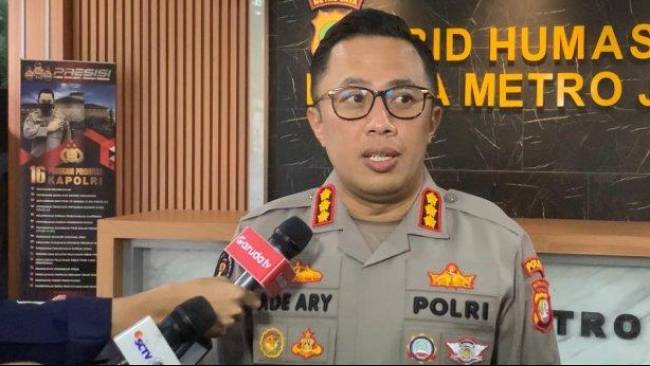 Kasus Dugaan Pelecehan Seksual oleh Rektor UP, Polisi Telah Periksa 8 Saksi Termasuk Korban