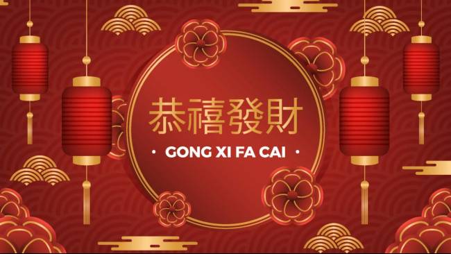 Gong Xi Fa Cai Artinya Apa? Ini Ucapan Selamat Imlek 2024 dalam Bahasa Mandarin