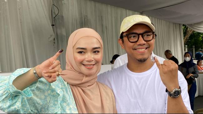 Sheza Idris Akui Sudah Riset dan Tetapkan Pilihan Sejak Setahun Lalu