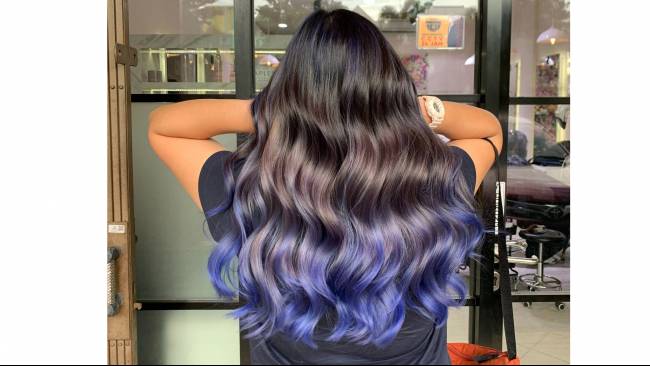 Ganti Penampilan dengan Memilih Warna Rambut yang Paling Sesuai di Moir ...