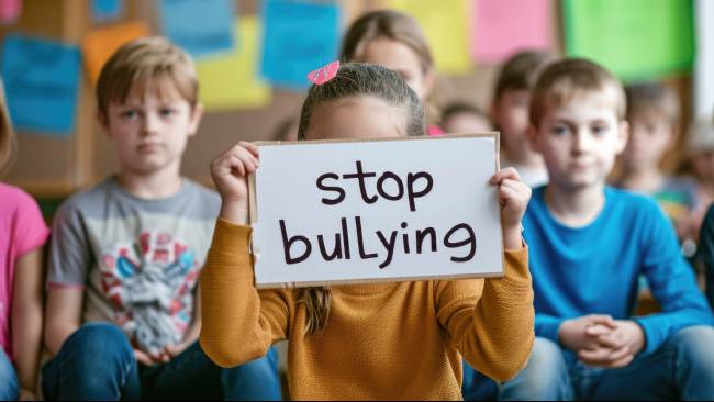 23 Februari Memperingati Hari Internasional Memerangi Bullying, Begini ...