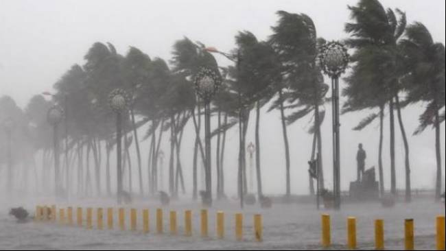 Peringatan Dini BMKG, 29 Wilayah Berpotensi Alami Hujan Lebat, Petir dan Angin pada 19-20 April 2024