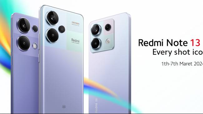 Harga dan Spesifikasi Redmi Note 13 Pro Plus 5G Resmi Indonesia