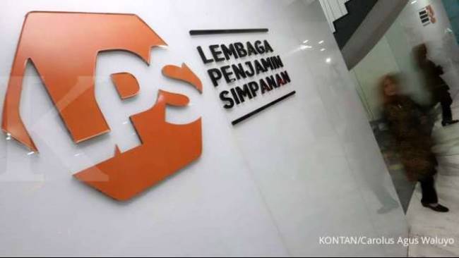 LPS Buka Lowongan Kerja PCP 2025 untuk Lulusan S1 dan S2, Simak Syaratnya