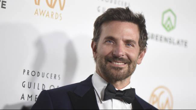 5 Aktor Bersaing Jadi Pemeran Utama Terbaik di Panggung Academy Awards ...