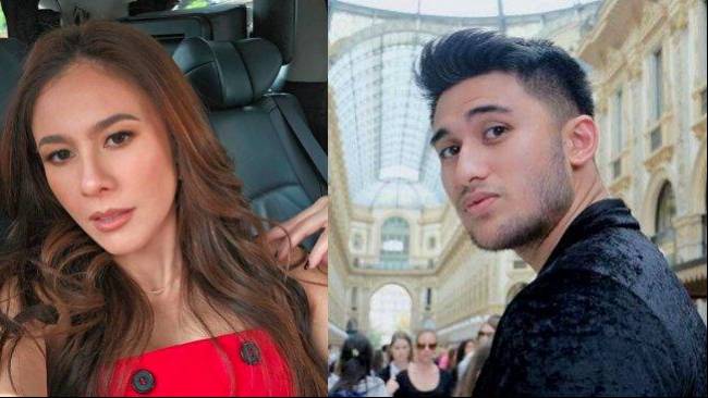 Babak Akhir Perseteruan Wulan Guritno-Sabda Ahessa: Cabut Gugatan usai ...