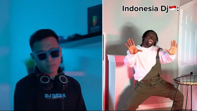 Fenomena Remix TikTok, DJ Desa X Madara Dusal Trending Berkat Dangdut Koplo