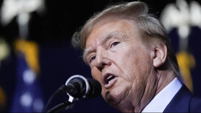 Inilah Kecerdikan Trump Menangkan Nominasi Calon Presiden Partai ...