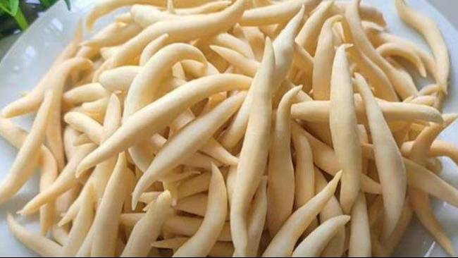 Pakai 3 Bahan Saja! Ini Resep Telur Gabus, Kue Kering Khas Lebaran ...