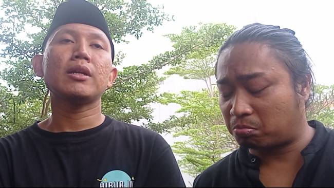 Oki Rengga Ungkap Babe Cabita Beri Pesan Agar Tidak Ada Tahlilan di Rumah