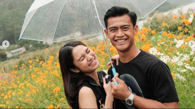 Azizah Salsha Laporkan ke Bareskrim Akun yang Fitnah soal Isu ...