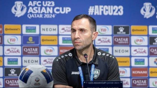 Jadi Calon Pelatih Timnas Indonesia, Timur Kapadze Ungkap Alasan Mundur ...