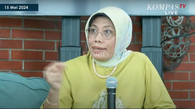 Ramai soal Kenaikan UKT, Begini Penjelasan Kemendikbudristek