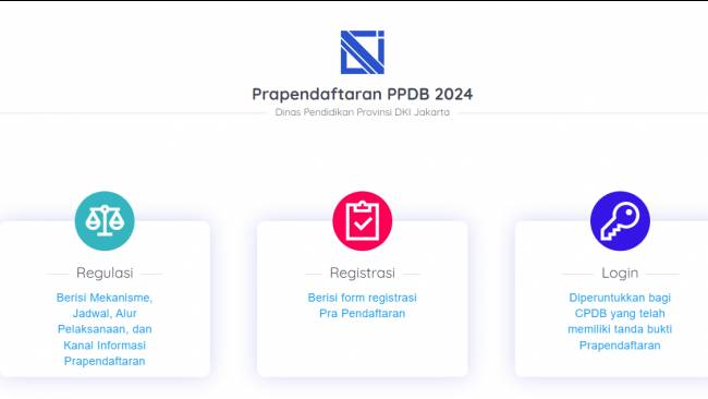 Referensi PPDB 2024, Simak Daftar 40 SMP Negeri Berakreditasi A di Jakarta