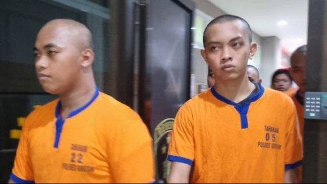 Pesilat di Gresik Keroyok Pemuda hingga Tewas, Mabuk-mabukan sebelum Eksekusi Korban