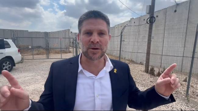 Israel Sunat Hasil Pajak Palestina, Katanya untuk Keluarga Korban ...