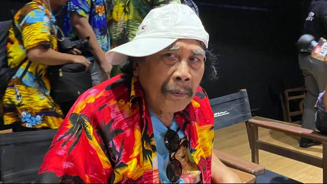 Artis Senior Jaja Miharja Mulai Pulih, Ini Kata sang Anak soal ...