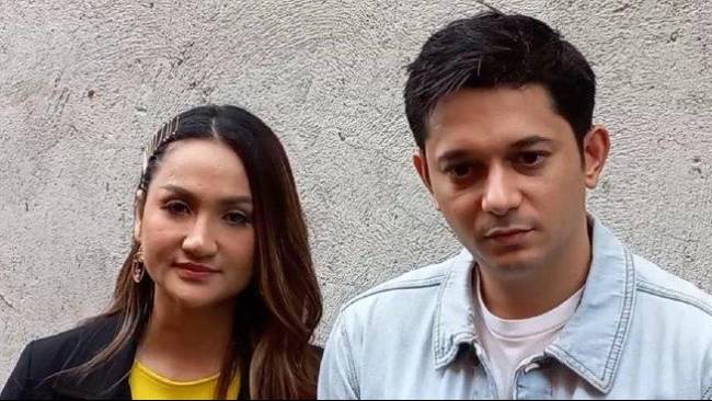 Tengku Dewi Resmi Gugat Cerai Andrew Andika ke PA Cibinong, Tuntut Hak Asuh dan Nafkah Rp20 Juta