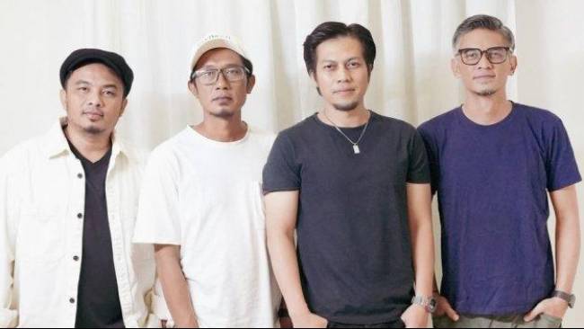 Matta Band Rilis Lagu Comeback "Yang Cantik Banyak yang Nakal (Katanya)"