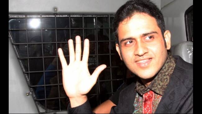 Kisah Buronan KPK Muhammad Nazaruddin: Kabur, Tertangkap dan Menyeret ...