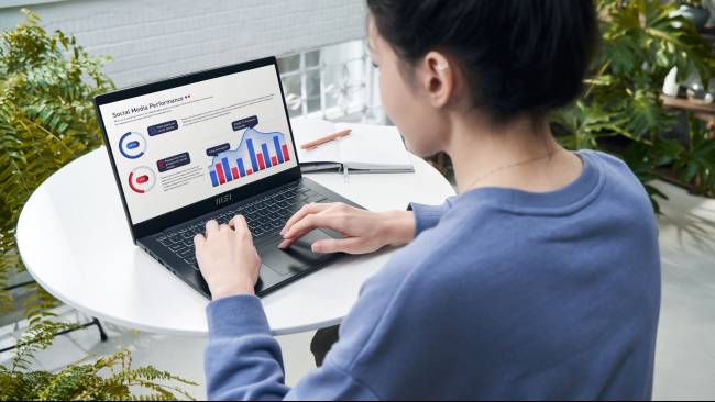 Rekomendasi Laptop MSI Terbaik yang Bisa Anda Dapatkan di Promo 20th ...