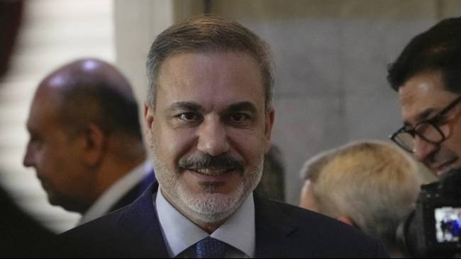 Intelijen Turki Ungkap Israel Gunakan Siprus sebagai Pangkalan Militer ...