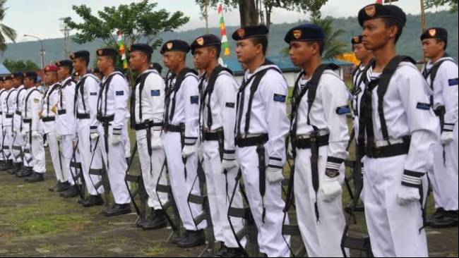 Rekrutmen Tamtama TNI AL 2024 Gelombang 2: Link, Syarat, Cara Daftar ...