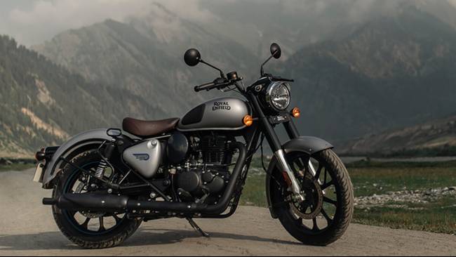 Bea Cukai Tanjung Priok Lelang 53 Unit Royal Enfield Mulai Rp30 Jutaan ...