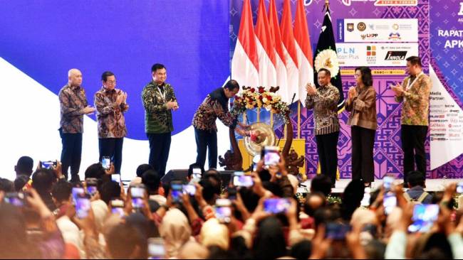 Jokowi Ingin Contoh Wisata High Value Low Volume Ala Bhutan dan Maldivess