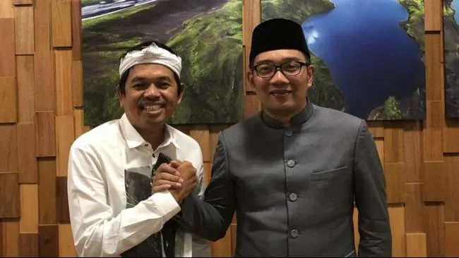 Golkar Dukung Dedi Mulyadi Maju Pilgub Jabar 2024, Beri Sinyal Usung Ridwan Kamil di Jakarta
