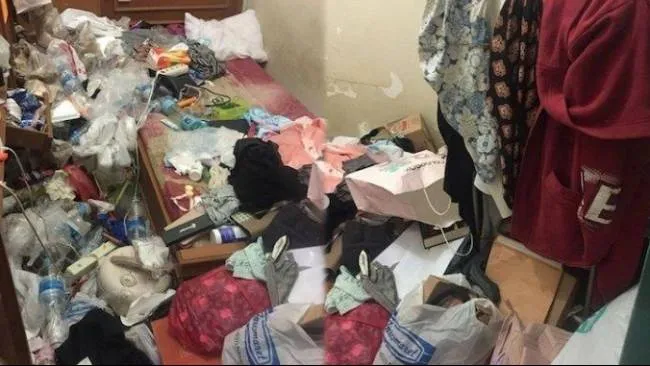 Apa itu Hoarding Disorder? Ini Penjelasannya dan Gejala yang Dialami ...