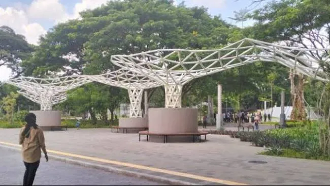 Taman Balekambang Solo Dibuka Lagi 25 Juli 2024, Ini Harga Tiket dan ...