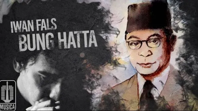 122 Tahun Bung Hatta: Cerita Iwan Fals soal Sosok "Jujur Lugu dan Bijaksana"