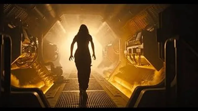 Sinopsis Film Alien: Romulus, Teror Warabala Alien Setelah 7 Tahun