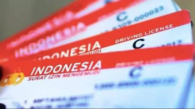 Cepat dan Praktis, Ini Cara Perpanjang SIM Online via Digital Korlantas ...