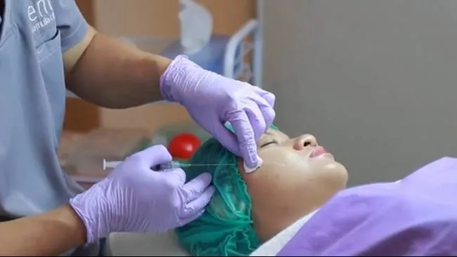 Eva Mulia Clinic Perkenalkan Treatment Collagen Stimulator, Solusi ...
