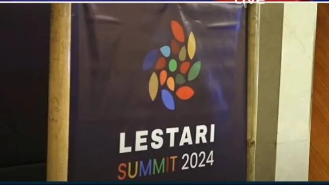 KG Media Gelar Acara Akbar Lestari Summit 2024 Bahas SDGs dan Ekonomi Berkelanjutan
