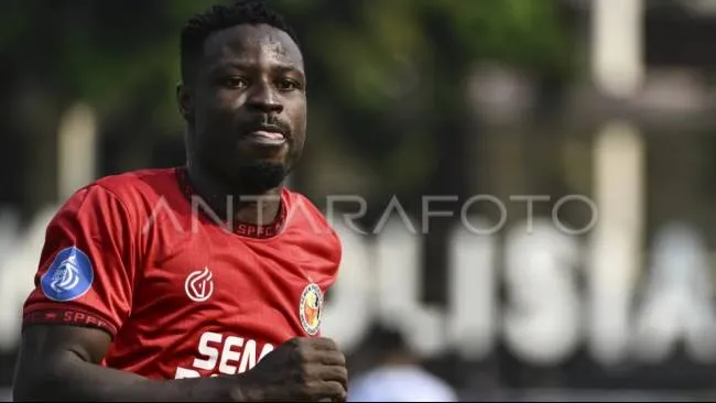 Link Live Streaming Semen Padang vs Persis Solo Sore Ini, Kick Off Jam ...