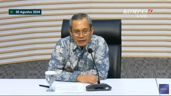 KPK Tegaskan akan Minta Klarifikasi Kaesang soal Penggunaan Jet Pribadi